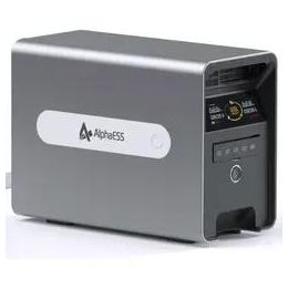 AlphaESS All-in-one VitaPower 1 kWh