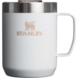 Stanley Everyday Camp Mug Thermobecher isoliert 0,23 Liter Hammertone Forest - Isolierbecher von Stanley 1913
