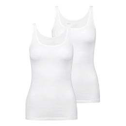 Calida Natural Comfort Damen Unterhemd