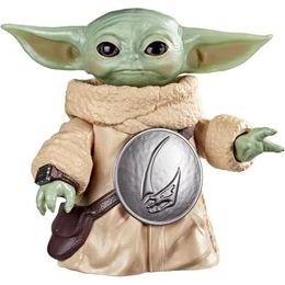 Hasbro Star Wars Stylish Grogu Figur, Spielfigur