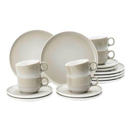 Seltmann Weiden Kaffeeservice Sento Home 18er Set