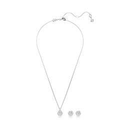 Swarovski Schmuck-Set Sublima 5683445