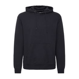 Kapuzenpullover Blend "Kapuzenpullover BHBrody Sweatshirt hood", Damen, Gr. L, schwarz, Web, Obermaterial: 60% Baumwolle CO. 40% Polyester PES., Pullover Kapuzenpullover