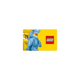 Lego&reg; Geschenkcode