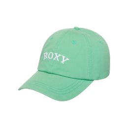 Flex Cap Roxy "Summer Breezy", Damen, katydid, Obermaterial: 65% Walkfrottier, 35% Walkfrottier;, Caps Flex Cap