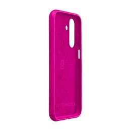 cellularline Handyh&uuml;lle "Chroma Case f&uuml;r Samsung Galaxy A26 5G", pink, Samsung Galaxy A26, H&uuml;llen, Backcover, Schutzh&uuml;lle, Handyschutzh&uuml;lle, Case, Schutzcase, sto&szlig;fest, Handyh&uuml;lle