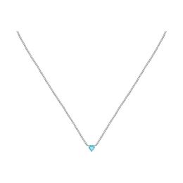 La Petite Story Kette Silver LPS10AWV18