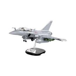 Cobi Rafale C, Konstruktionsspielzeug Ma&szlig;stab 1:48