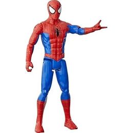 Hasbro Spider-Man Classic Actionfigur, Spielfigur