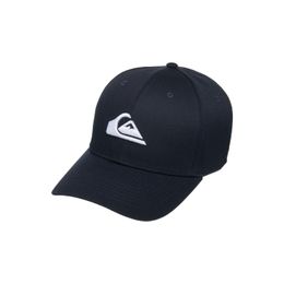 Trucker Cap Quiksilver "Decades", Damen, schwarz navy, Kunstfaser, Caps Trucker Cap