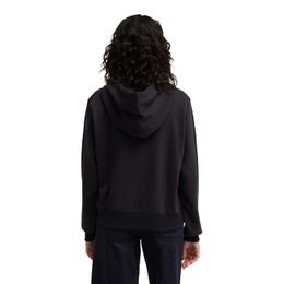 Hoodie Billabong "Family", Damen, Gr. M, schwarz, Obermaterial: 55% Walkfrottier, 25% Walkfrottier, 20% Microfaser;, Sweatshirts Hoodie