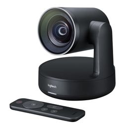 Logitech Webcam "960-001227", ohne farbbezeichnung, B:30cm H:18,8cm T:28cm, Camcorder, Webcam