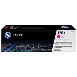 HP Toner CE323A magenta
