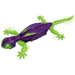 RC-Tier "Hex Bots Wall Crawler Gecko RC - Glow in the Dark", gr&uuml;n, Fernlenkfahrzeuge, KinderB:20cm H:8cm T:33cm, RC-Tier, B:20cm H:8cm T:33cm