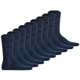 Bugatti Herren Socken