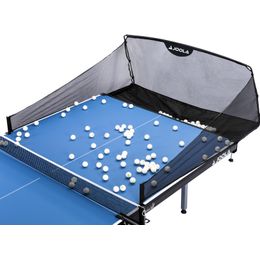 Tischtennisnetz Joola "Ball Fangnetz iPONG", schwarz, Sport-Netze, Kinder, B/H/L: 147cm x 60cm x 140cm Einheitsgr&ouml;&szlig;e, Carbon, Polyester, Tischtennisnetz, B:147cm H:60cm L:140cm
