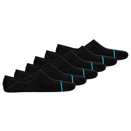 Stance Icon No Show Sneakersocken Unisex Socken