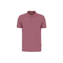 JOOP! Poloshirt JOOP JEANS "Poloshirt 15 JJJ-02Ambrosian 10019371", Herren, Gr. M, pink, Obermaterial: 95% Baumwolle CO(Bio). 5% Elasthan EL., Shirts Poloshirt