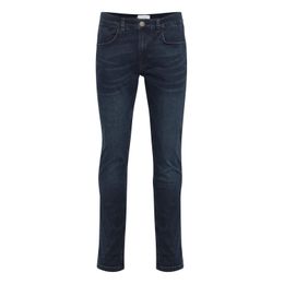 5-Pocket-Jeans Casual Friday "5-Pocket-Jeans CFRy", Herren, Gr. 30, L&auml;nge 34, schwarz (denim blau schwarz), Obermaterial: 97% Baumwolle CO. 3% Elasthan EL., Hosen 5-Pocket-Jeans