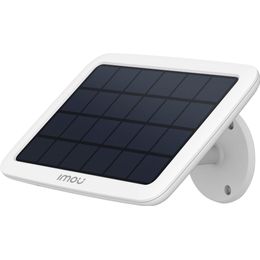 IMOU Kamera-Ladeger&auml;t "Solar Panel", wei&szlig;, B:18cm H:12cm T:0,25cm, Ladeger&auml;te, Kamera-Ladeger&auml;t