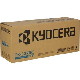Kyocera Toner TK-5270C cyan