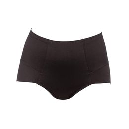 Miederhose Anita "Miederhose Beauty Shaper", Damen, Gr. 42, schwarz, Obermaterial: 70% Polyamid PA. 30% Elasthan EL., Unterhosen Miederhose