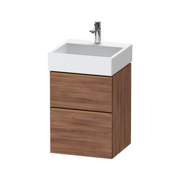 Duravit Waschtischunterschrank D-Neo 48,4x44,2cm, b geb/Nu N, 1 Kast, 1 Ausz. (DE4370004790000)