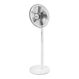 Unold Elektro Unold Standventilator Silverline 40cm 86820 ws/si)