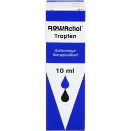Rowachol Tropfen 10 ml