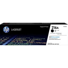 HP Tonerpatrone "HP original Toner 216A schwarz/black W2410A", schwarz, Tonerpatronen, original LaserJet Toner Kartusche 216 schwarz, Tonerpatrone