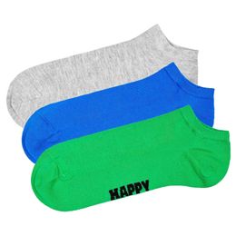 Happy Socks Unisex Socken Mehrfarbig