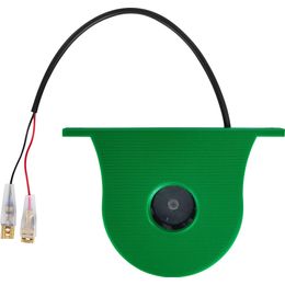SOG L&uuml;fter f&uuml;r Trockentoilette 1,2 Watt - Trockentoiletten