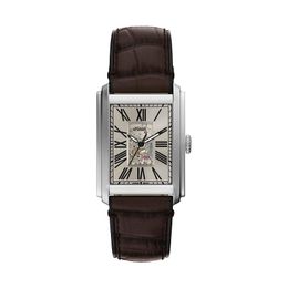 Fossil Herrenuhr Holiday 2025 ME3272