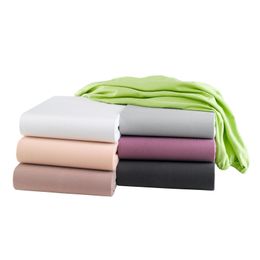 HTI-Living Spannbettlaken Jersey 100 x 200 Baumwolle/Elastan