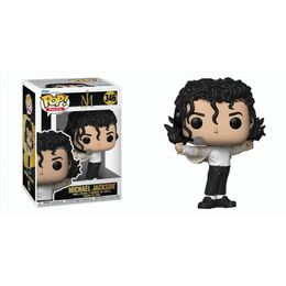 POP - Music - Michael Jackson - Superbowl