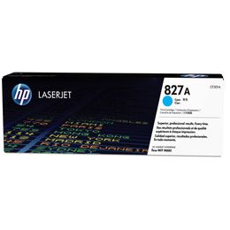 HP Toner CF301A cyan