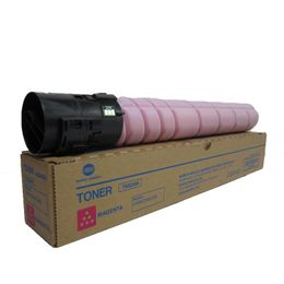 Develop Toner TN324M magenta A8DA3D0