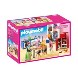 Playmobil Familienk&uuml;che