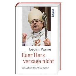 Euer Herz verzage nicht