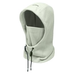 Sturmhaube Icepeak "Icepeak HAUGHTON", Damen, dust, Obermaterial: 100% Polyester, M&uuml;tzen Sturmhaube, f&uuml;r sportliche Aktivit&auml;ten, aus leichtem Thermal-Material