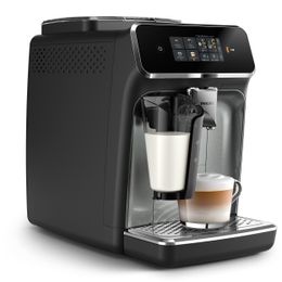 Philips Kaffeevollautomat "EP2336/40 2300 Series", panthera schwarz, B:24,6cm H:37,1cm T:43,3cm, Kaffeevollautomaten, 4 Kaffeespezialit&auml;ten, mit LatteGo-Milchsystem, Kaffeevollautomat