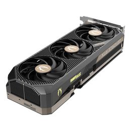 Zotac Grafikkarte "GAMING GeForce RTX 5080 SOLID CORE", ohne farbbezeichnung, Grafikkarten, Grafikkarte