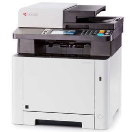 Kyocera Ecosys M5526cdw - nur 14063 gedruckte Seiten