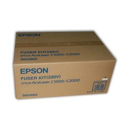 Epson Fuser Kit 220V S053003 - reduziert
