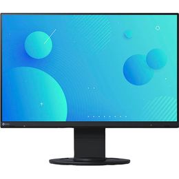 EIZO LED-Monitor "FlexScan EV2360", Energieeffizienz: C, schwarz, B:49,9cm H:32,1cm T:5,4cm, Monitore, LED-Monitor