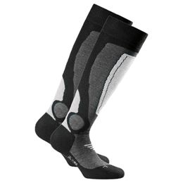 Basic Ski Unisex Socken