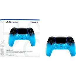 Playstation 5 Playstation 5-Controller "DualSense Wireless Hyperpop", rhythm blau, B:16cm H:6,6cm T:10,6cm, Spielecontroller, Playstation 5-Controller