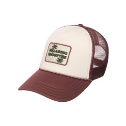Trucker Cap Billabong "Grandpa", Damen, espresso, Kunstfaser, Caps Trucker Cap