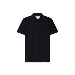 !Solid Poloshirt SOLID "Poloshirt SDBetova", Herren, Gr. S, schwarz (true schwarz), Obermaterial: 100% Baumwolle CO., Shirts Poloshirt