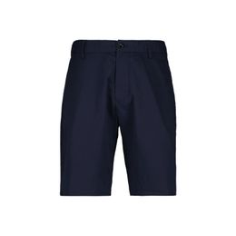 Bermudas Gant "Bermuda-Shorts RELAXED FIT CHINOSHORTS", Herren, Gr. 30, N-Gr, blau, Obermaterial: 100% Baumwolle CO., Hosen Bermudas